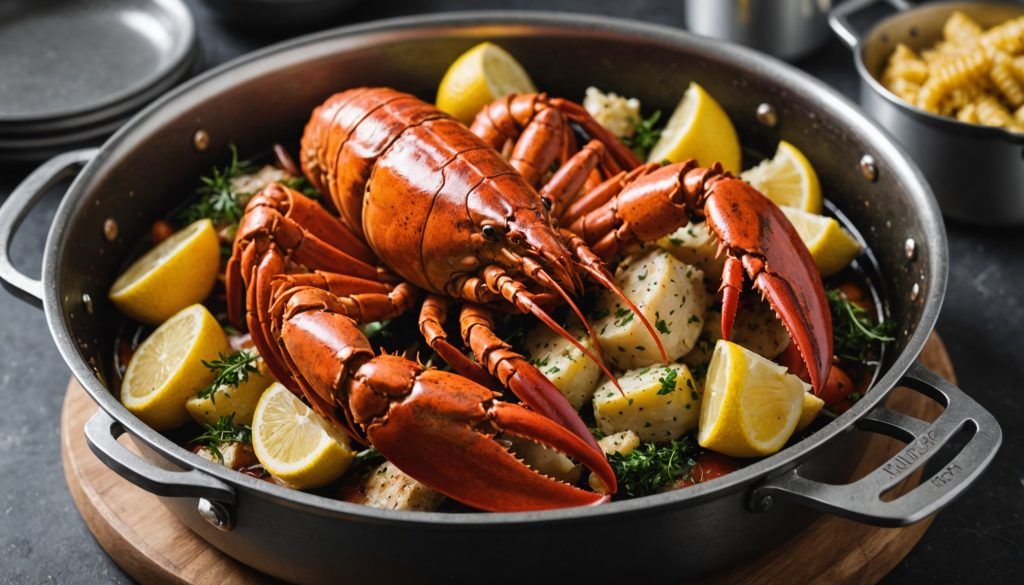 The Ultimate Guide to Choosing the Perfect Stock Pot Size for Cooking ...