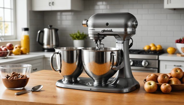 Enhance Your Baking Flow: Smart Placement Tips for Your Freestanding ...